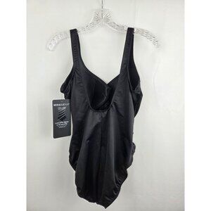 Miraclesuit | Swim | Nwt Miraclesuit Gandolf One Piece Size8 Swimsuit ...